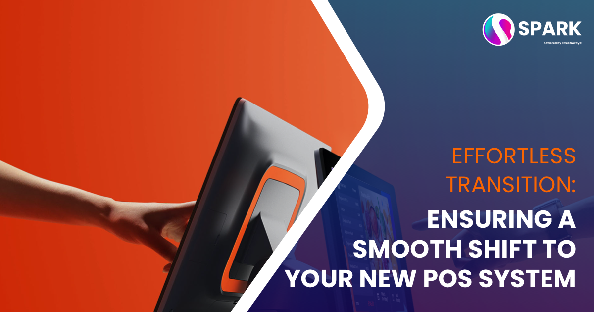 Effortless Transition: Ensuring a Smooth Shift to Your New POS System